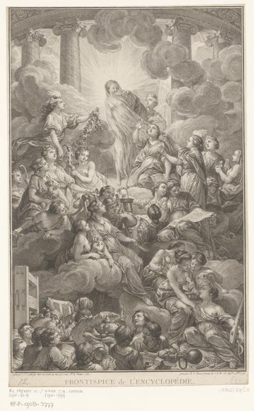 Encyclopedia Definition, Meaning & Usage | FineDictionary.com