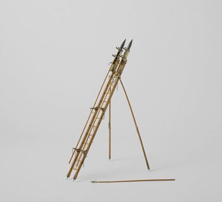 Launcher Definition, Meaning & Usage | FineDictionary.com