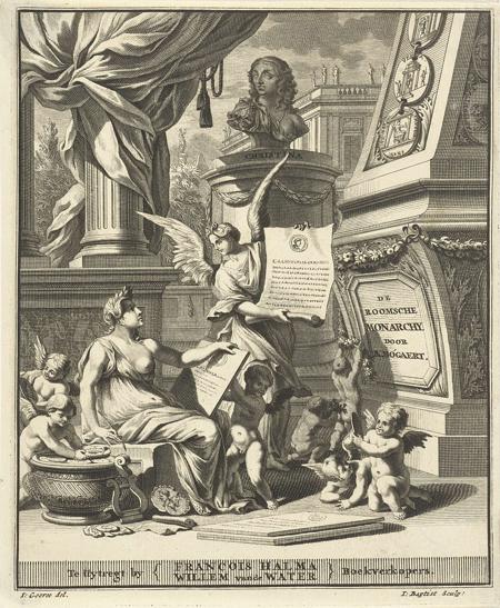 Caligula Definition, Meaning & Usage | FineDictionary.com