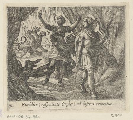 Hades Definition, Meaning & Usage | FineDictionary.com