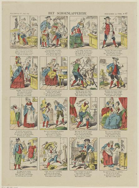 Cobbler Definition, Meaning & Usage | FineDictionary.com