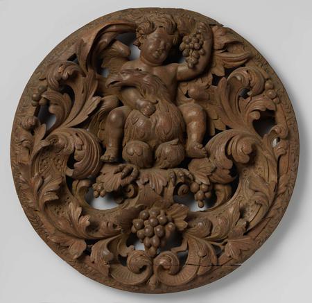 Bacchus Definition, Meaning & Usage | FineDictionary.com