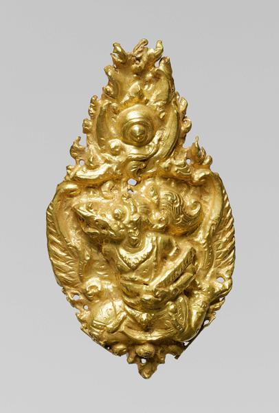 Garuda Definition, Meaning & Usage | FineDictionary.com