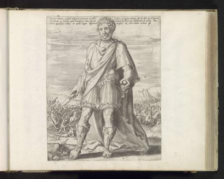 Darius III Definition, Meaning & Usage | FineDictionary.com