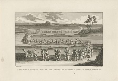 Flagellant Definition, Meaning & Usage | FineDictionary.com