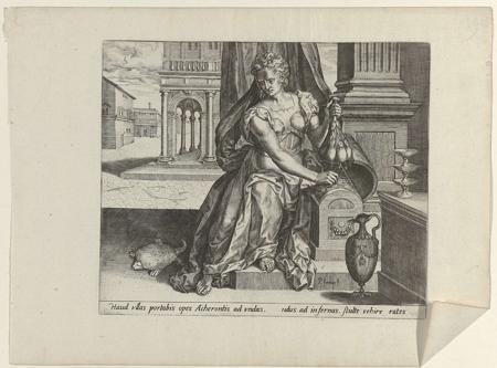 Rummage Definition, Meaning & Usage | FineDictionary.com