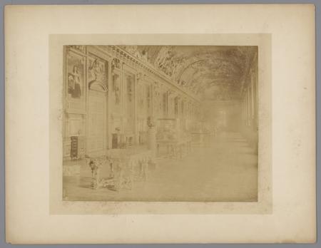 Art gallery Definition, Meaning & Usage | FineDictionary.com