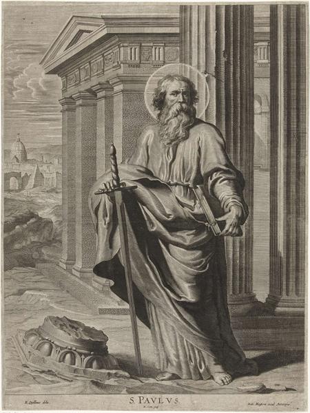 Apostle Definition, Meaning & Usage | FineDictionary.com