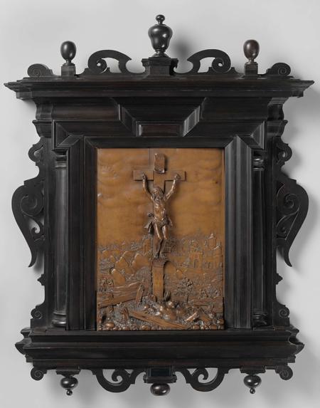 Crucifixion Definition, Meaning & Usage | FineDictionary.com