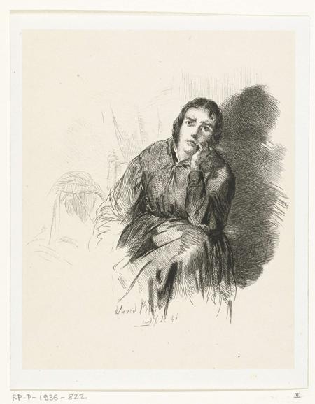 Pensive Definition, Meaning & Usage | FineDictionary.com