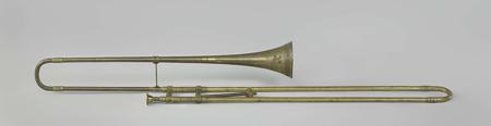 Trombone Definition, Meaning & Usage | FineDictionary.com