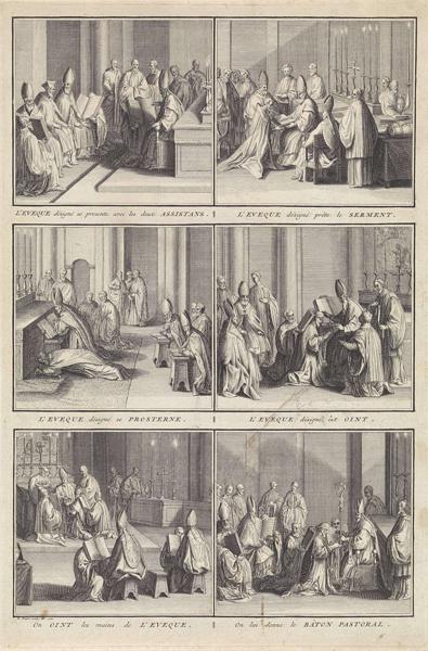 Ordination Definition, Meaning & Usage | FineDictionary.com