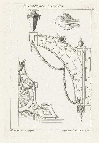 Ironworks Definition, Meaning & Usage | FineDictionary.com