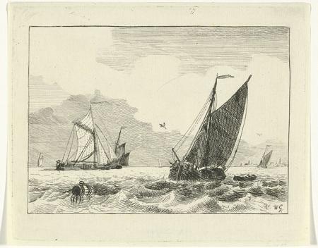 Waterway Definition, Meaning & Usage | FineDictionary.com