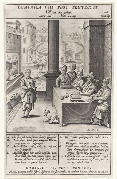 Steward Definition, Meaning & Usage | FineDictionary.com