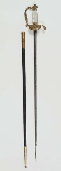 Epee Definition, Meaning & Usage | FineDictionary.com