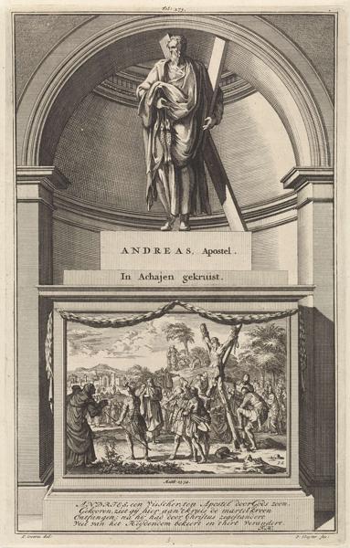 Andrew Definition, Meaning & Usage | FineDictionary.com