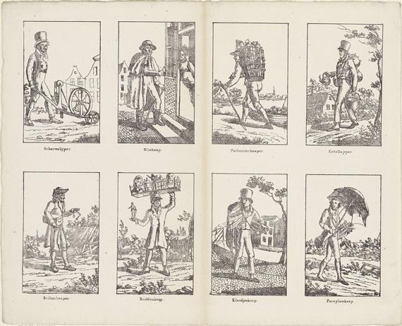 Tinker Definition, Meaning & Usage | FineDictionary.com