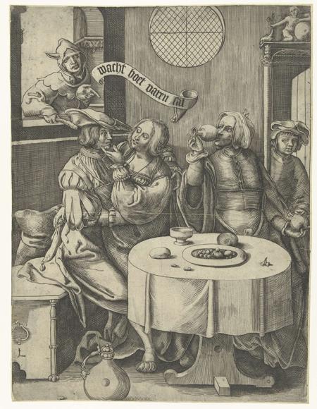 Prodigal Definition, Meaning & Usage | FineDictionary.com