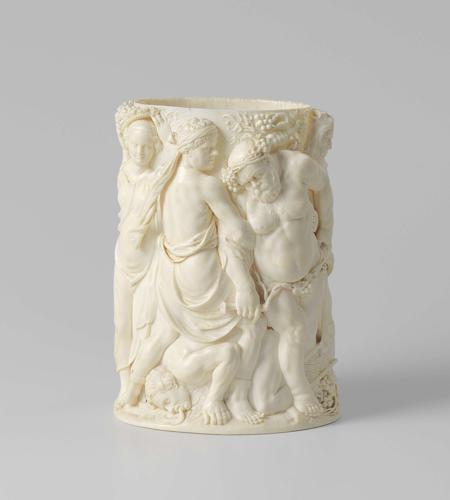 Bacchanalianism Definition, Meaning & Usage | FineDictionary.com