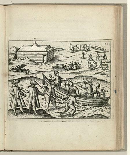 Crew Definition, Meaning & Usage | FineDictionary.com