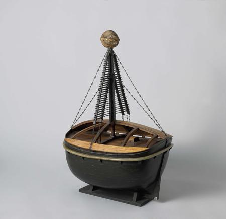 Buoy Definition, Meaning & Usage | FineDictionary.com