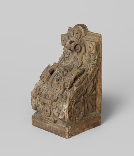 Corbel Definition, Meaning & Usage | FineDictionary.com