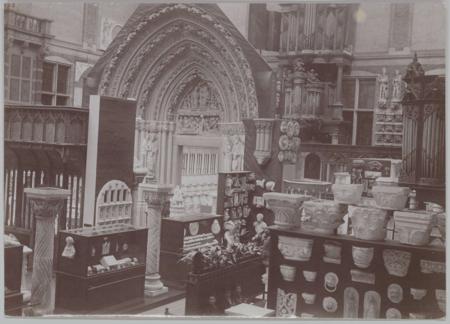 Plaster cast Definition, Meaning & Usage | FineDictionary.com