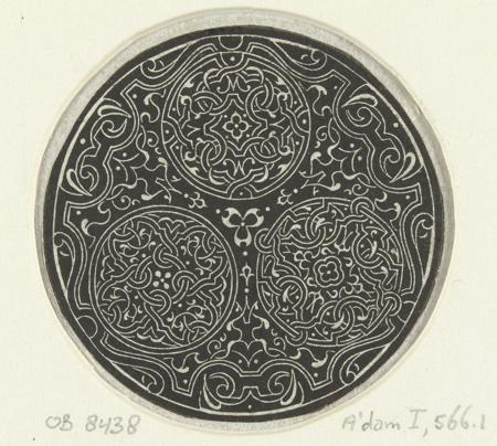 Moresque Definition, Meaning & Usage | FineDictionary.com