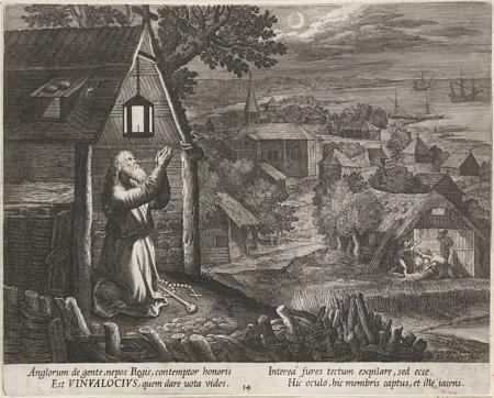 Hermit Definition, Meaning & Usage | FineDictionary.com