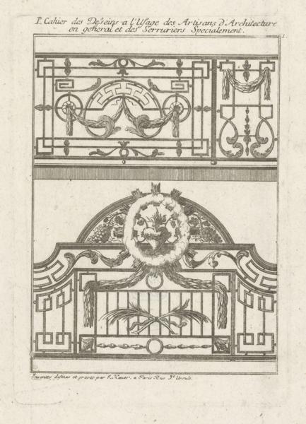 Wrought iron Definition, Meaning & Usage | FineDictionary.com