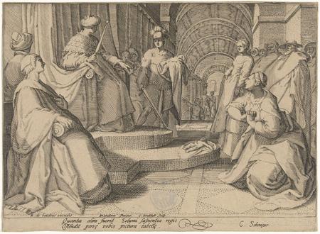 Scepter Definition, Meaning & Usage | FineDictionary.com