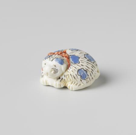 Netsuke Definition, Meaning & Usage | FineDictionary.com