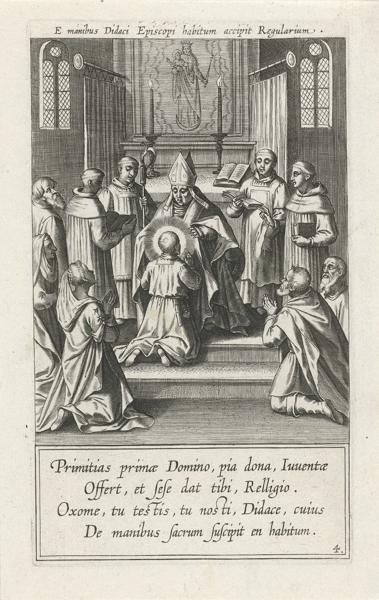 Ordain Definition, Meaning & Usage | FineDictionary.com