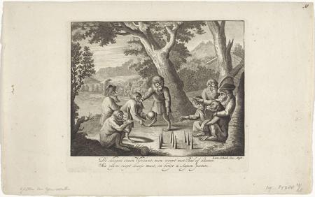 Skittle Definition, Meaning & Usage | FineDictionary.com