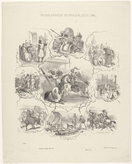 Joust Definition, Meaning & Usage | FineDictionary.com