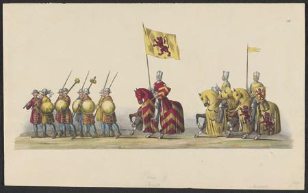 Coat armor Definition, Meaning & Usage | FineDictionary.com