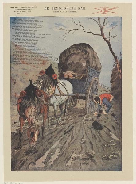 Fabled Definition, Meaning & Usage | FineDictionary.com