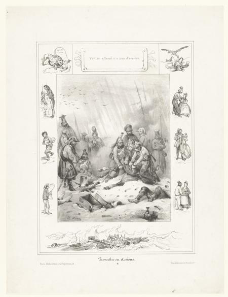 Bleak Definition, Meaning & Usage | FineDictionary.com