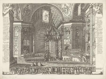 Transept Definition, Meaning & Usage | FineDictionary.com