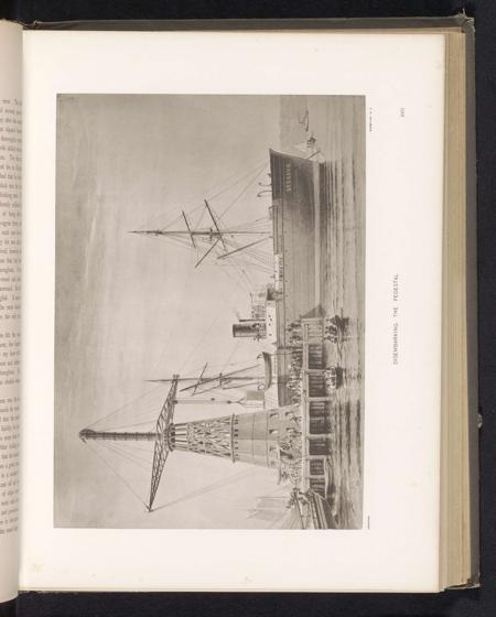 Disembarkation Definition, Meaning & Usage | FineDictionary.com