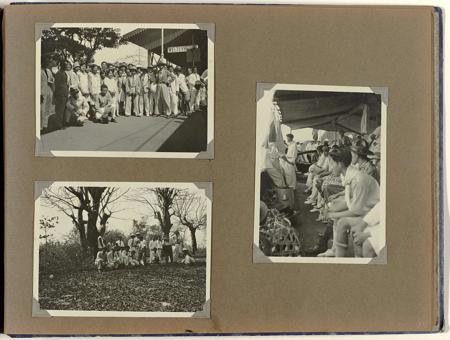 Outing Definition, Meaning & Usage | FineDictionary.com