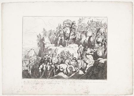 The Alps Definition, Meaning & Usage | FineDictionary.com