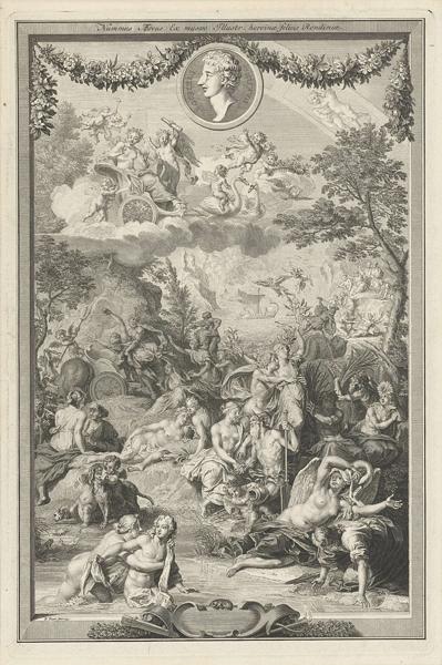 Ovid Definition, Meaning & Usage | FineDictionary.com