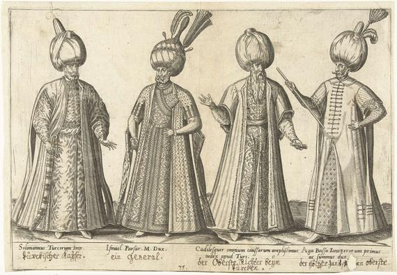 Ottoman Definition, Meaning & Usage | FineDictionary.com