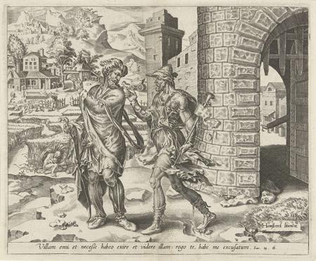 Messenger Definition, Meaning & Usage | FineDictionary.com