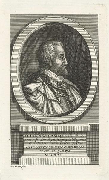 Count palatine Definition, Meaning & Usage | FineDictionary.com