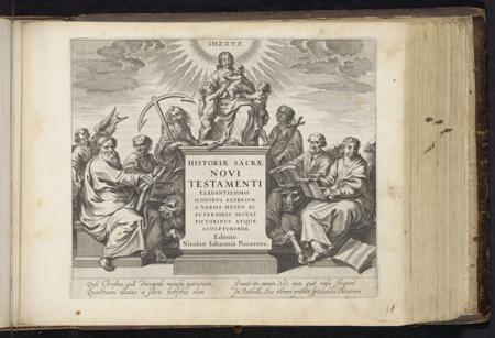 New Testament Definition, Meaning & Usage | FineDictionary.com