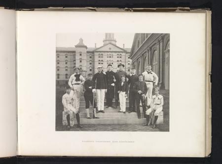 Cadet Definition, Meaning & Usage | FineDictionary.com