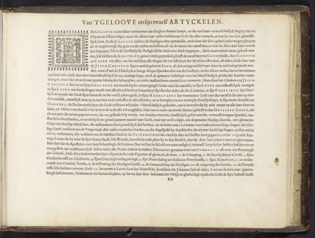 Creed Definition, Meaning & Usage | FineDictionary.com